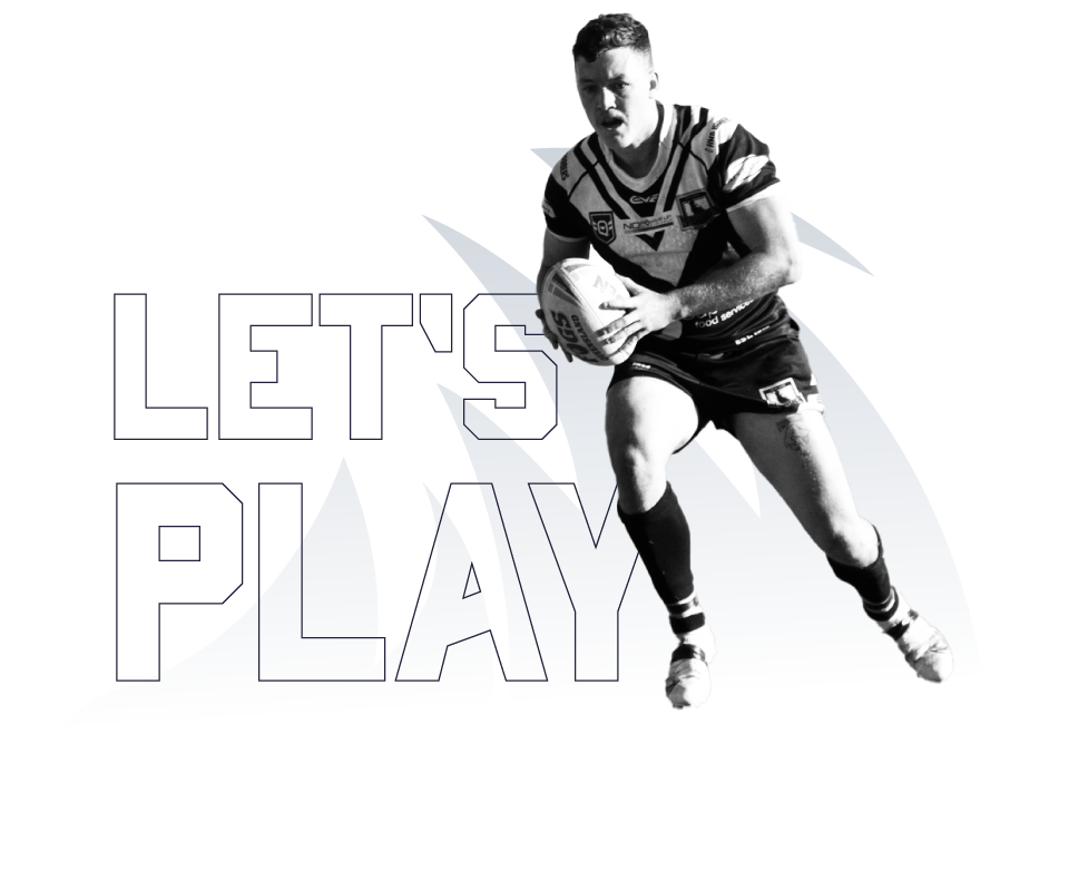 Home | Rugby League Mackay & District