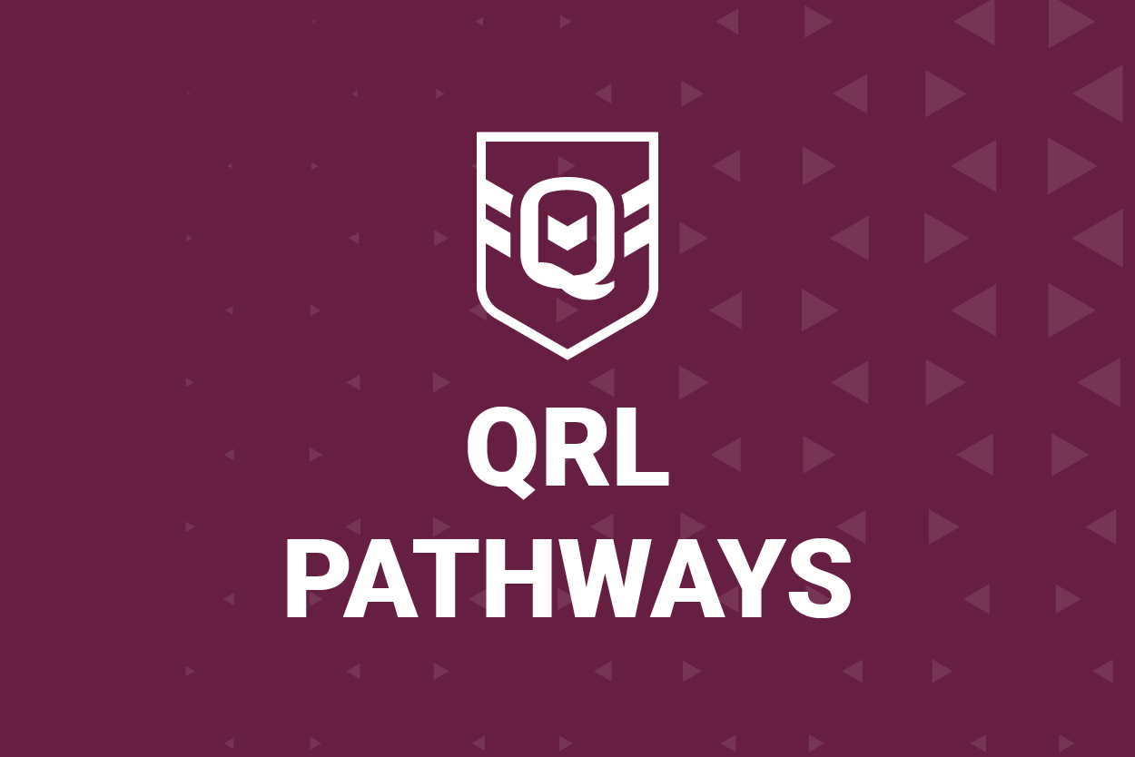 Development | Play | Rugby League — Rugby League Mackay & District