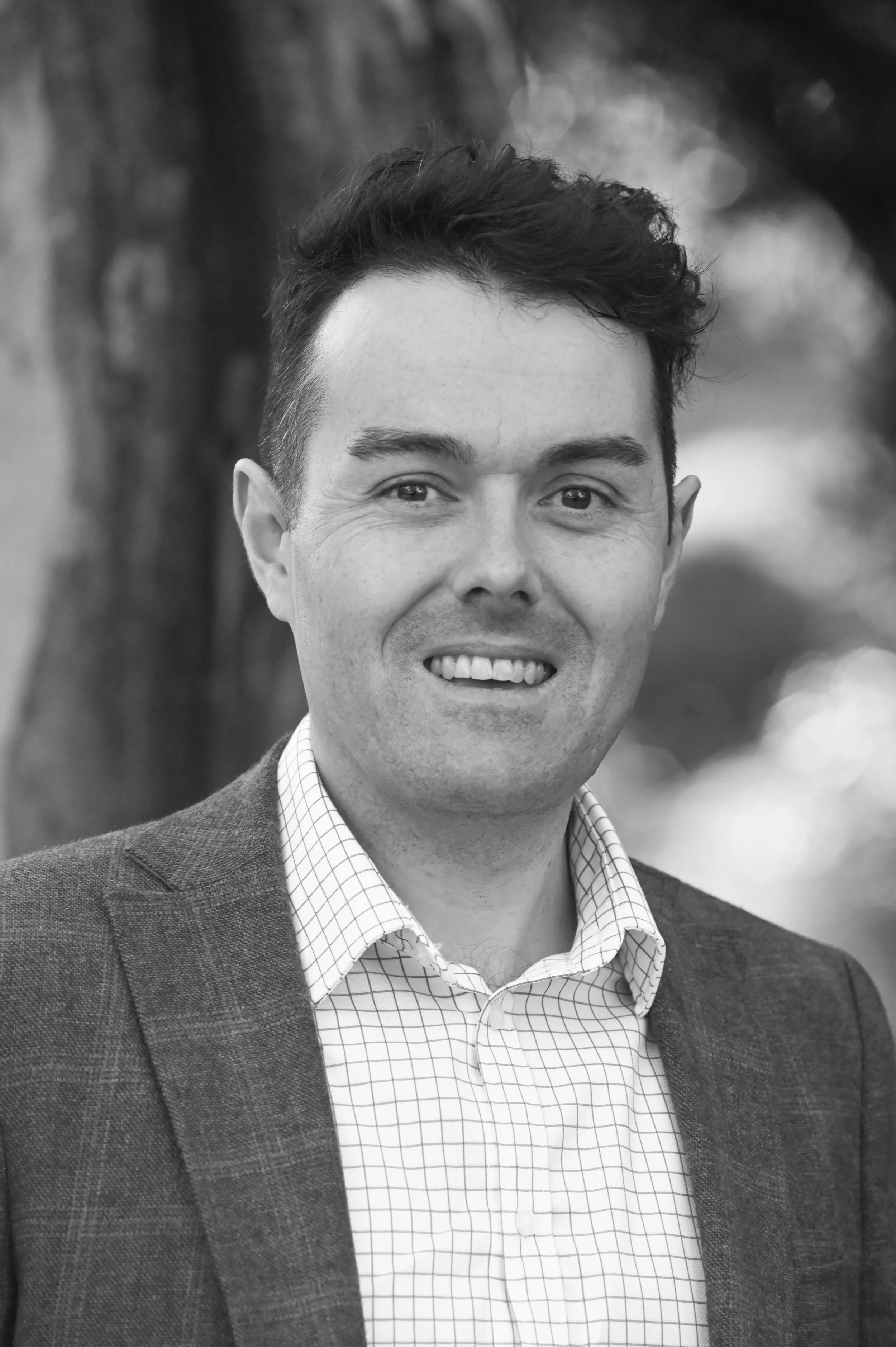 Team — Echo Acoustics