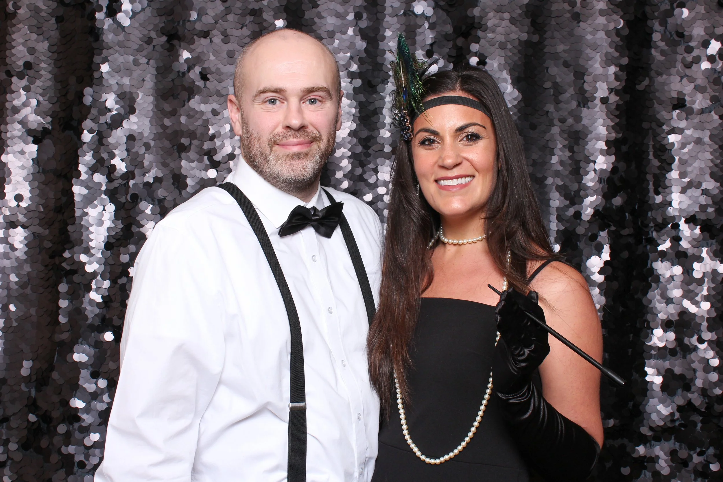 NYC PARTY BOOTH - The Photo Booth Ultimate Experience