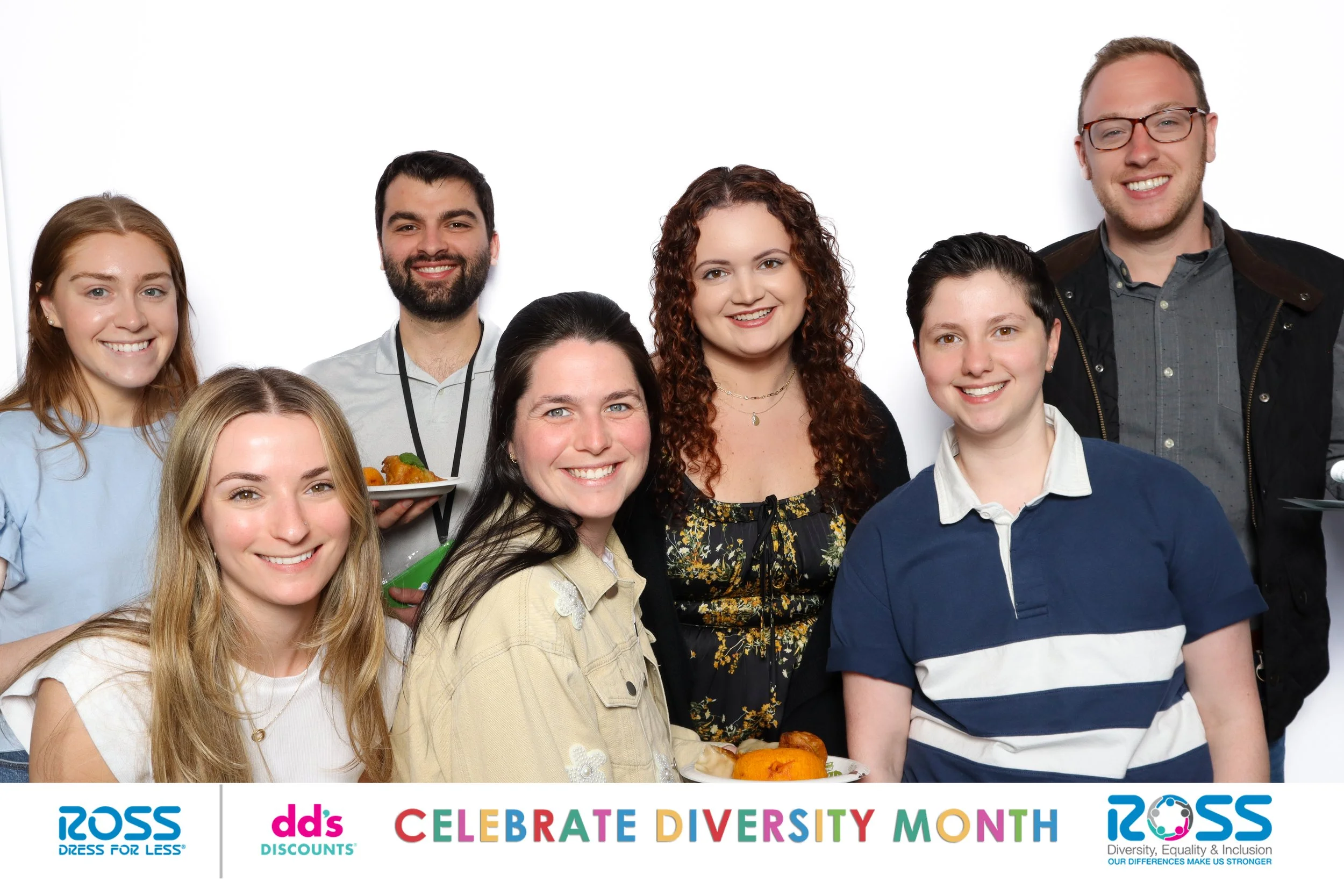 Celebrating Diversity with Style: Our Premium Photo Booth Experience at ...