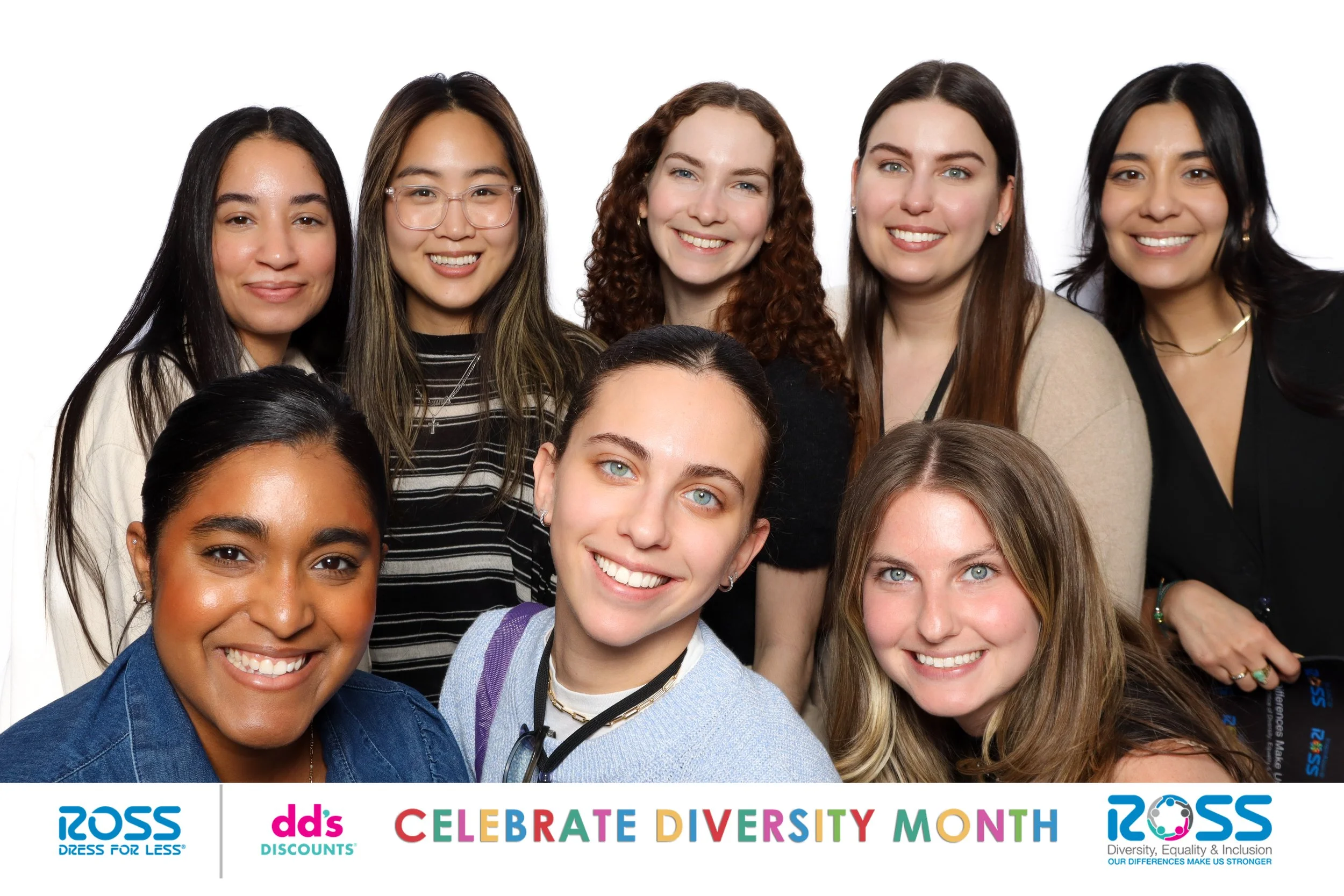 Celebrating Diversity with Style: Our Premium Photo Booth Experience at ...