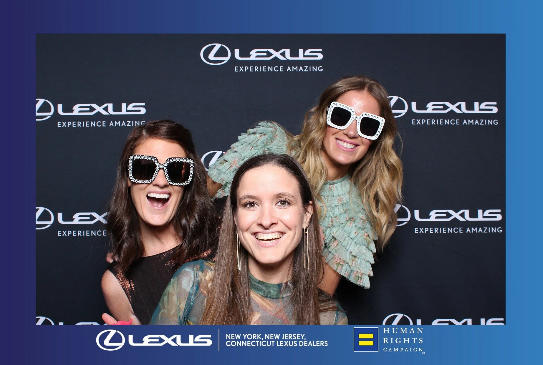 NYC PARTY BOOTH - The Ultimate "Photo Booth" Experience For Your Next ...