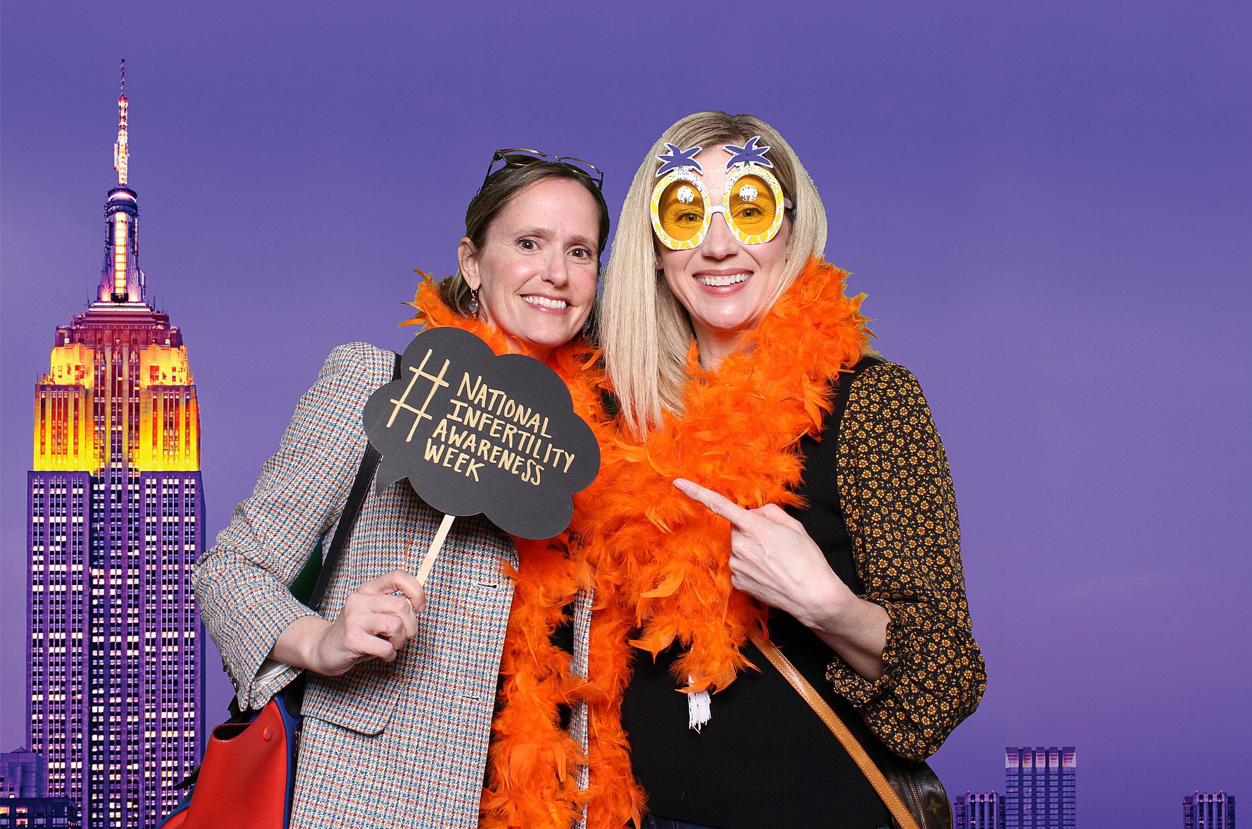 Chroma Keying - Green Screen for Your Corporate Event — NYC PARTY BOOTH ...