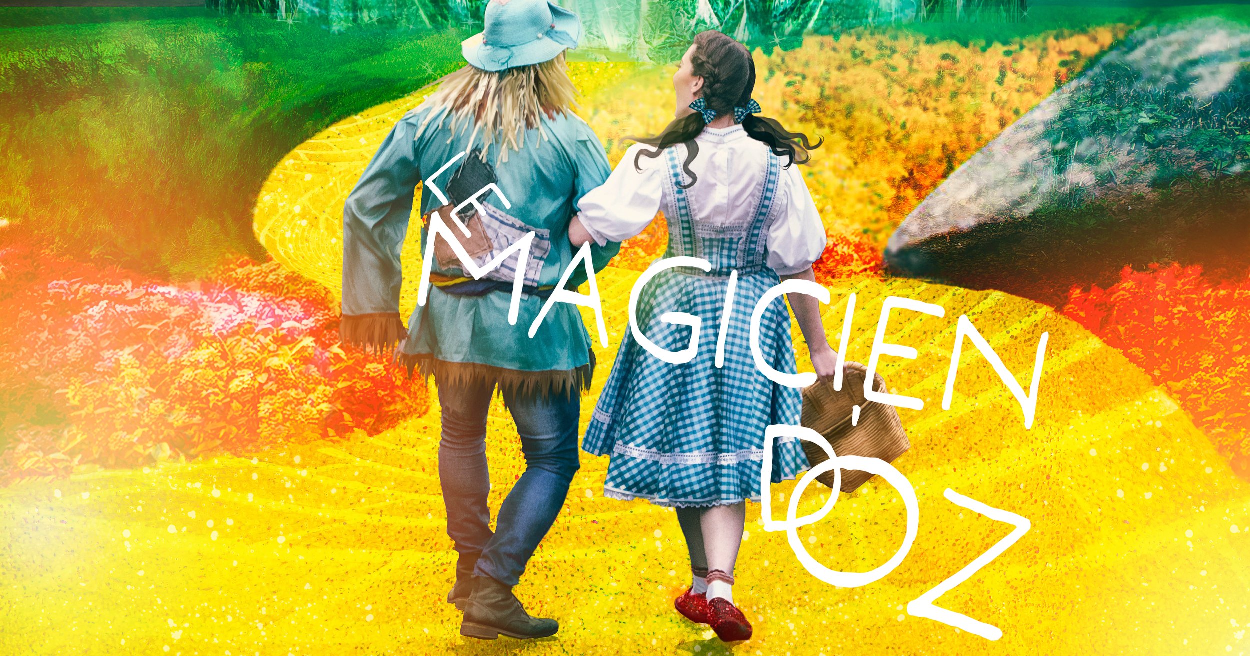 Théâtre des petits bonheurs