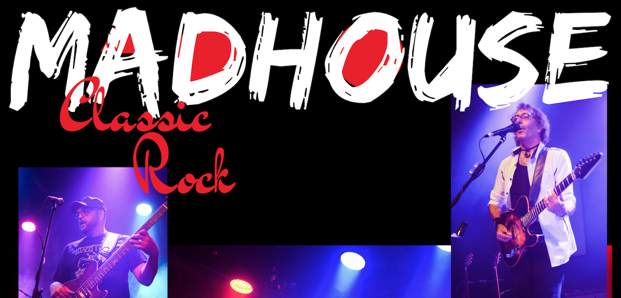 Mad House — Théâtre des petits bonheurs