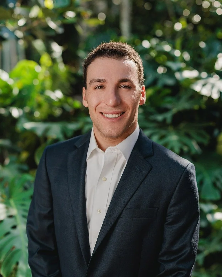 Ballast Rock | Adam Goldenberg