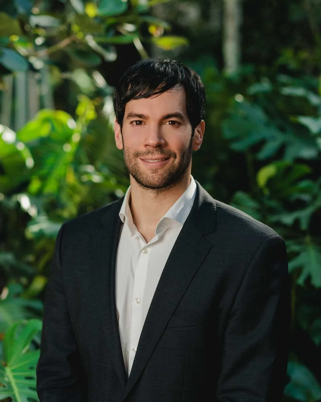 Ballast Rock | Ian Garcia