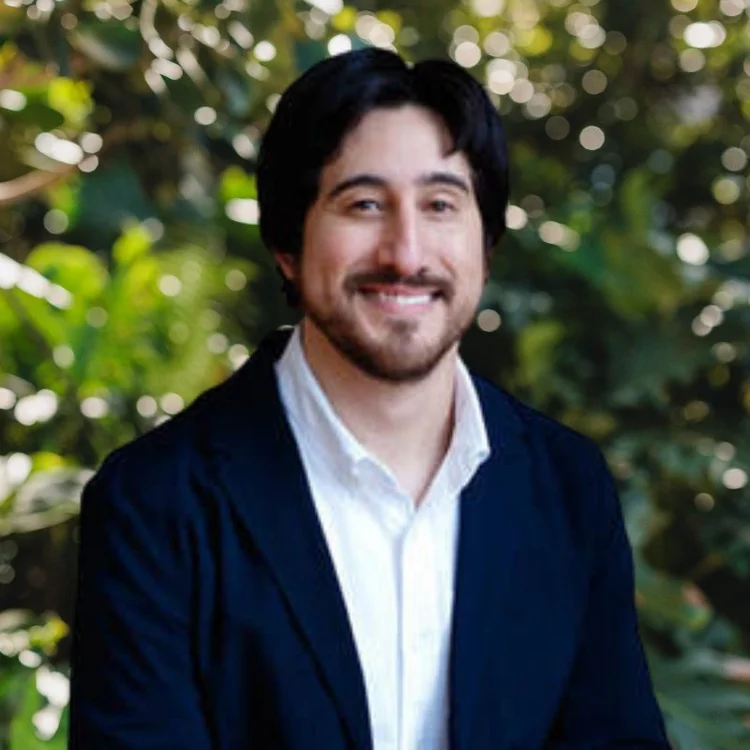 Ballast Rock | Our Leadership