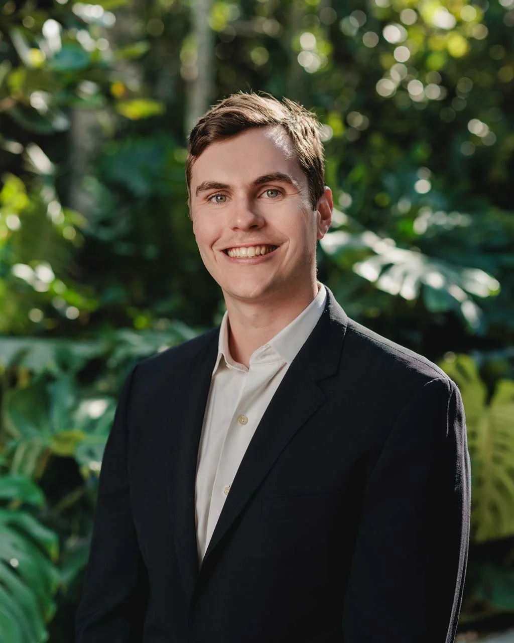 Ballast Rock | Kyle Fitzgerald