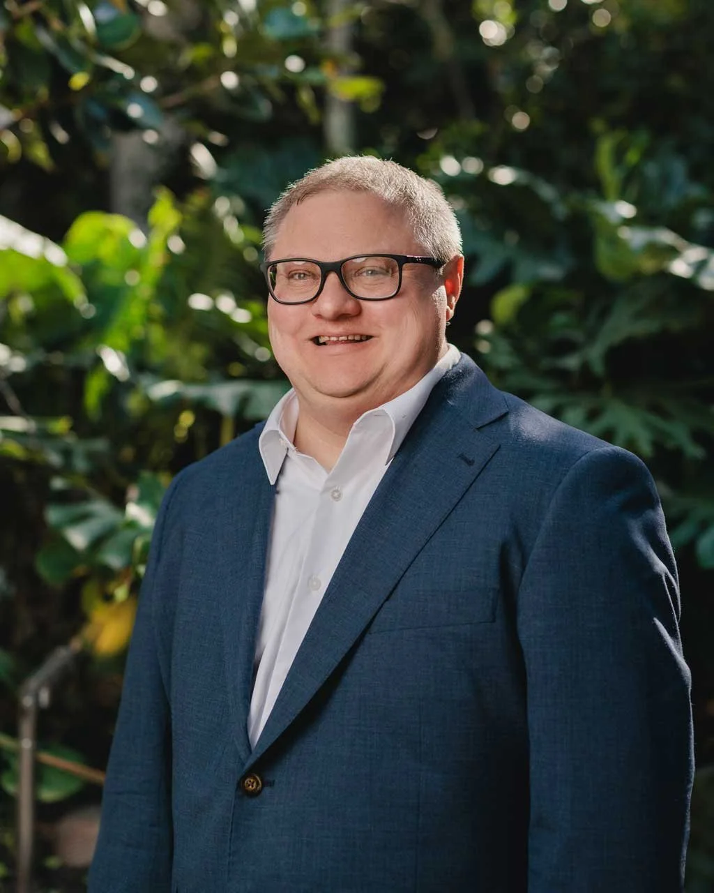 Ballast Rock | Nate Lewis