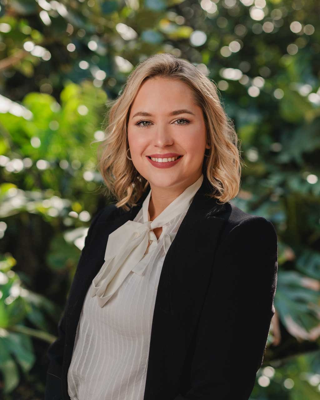 Ballast Rock | Sarah Spence Morgan