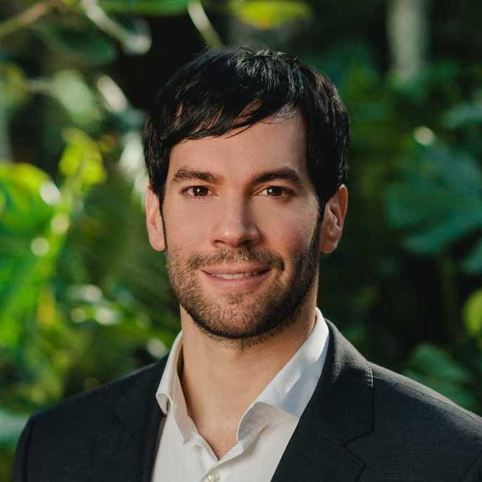 Ballast Rock | Our Leadership