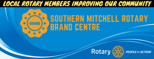 Brand — Rotary Club of Southern Mitchell