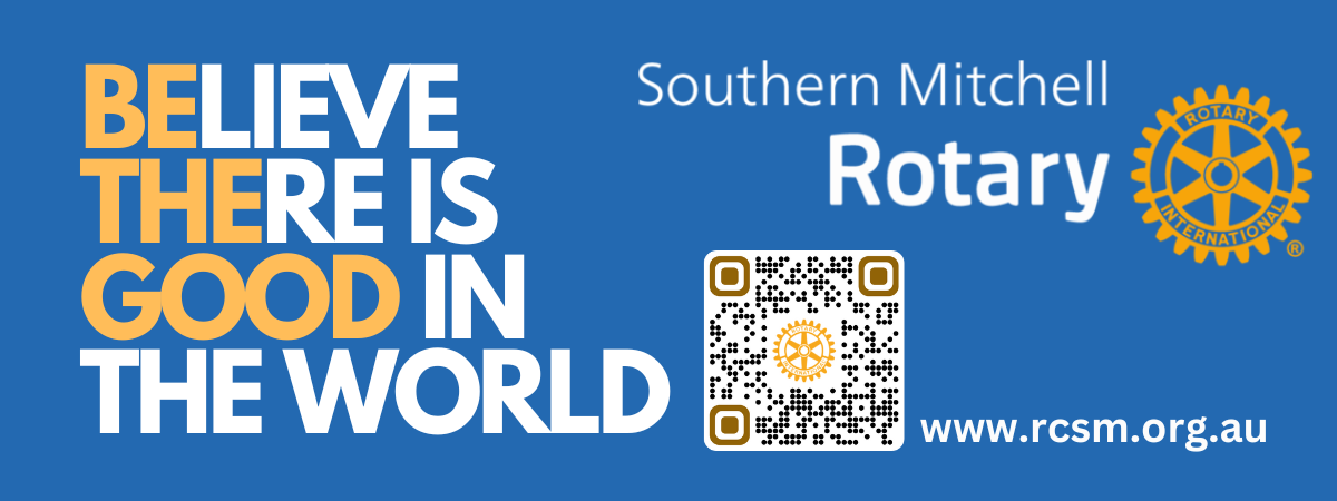 Brochures — Rotary Club of Southern Mitchell