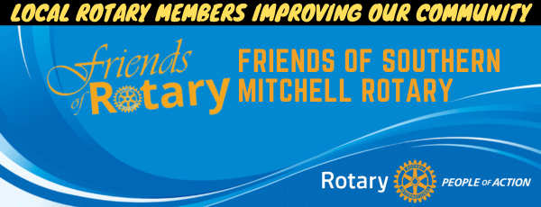 Friends — Rotary Club of Southern Mitchell