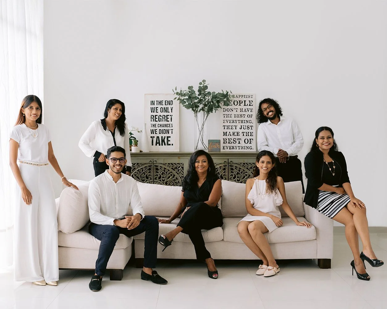 Our Team — Magical Moments