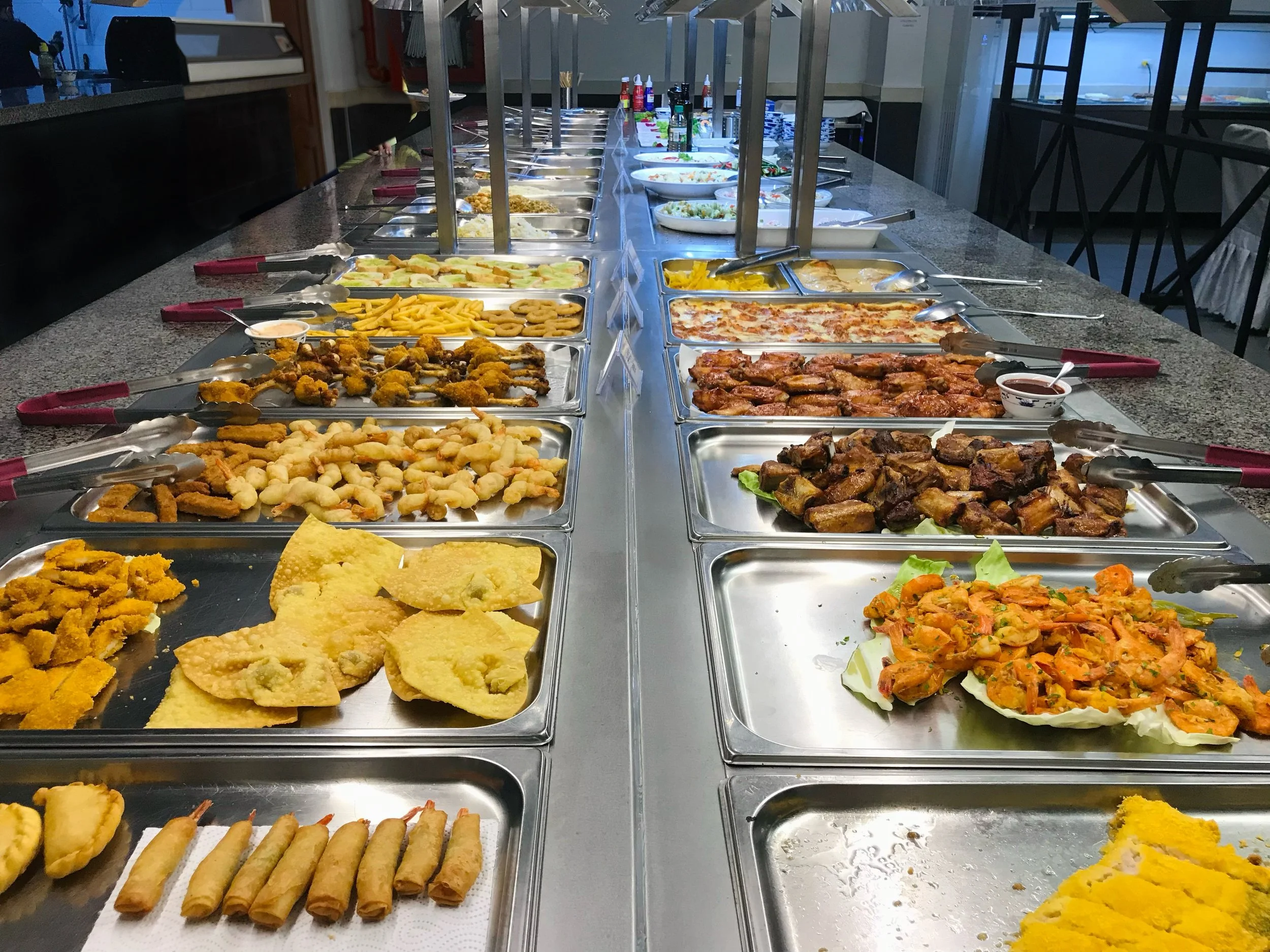 Gallery 3 — ENJOY BUFFET
