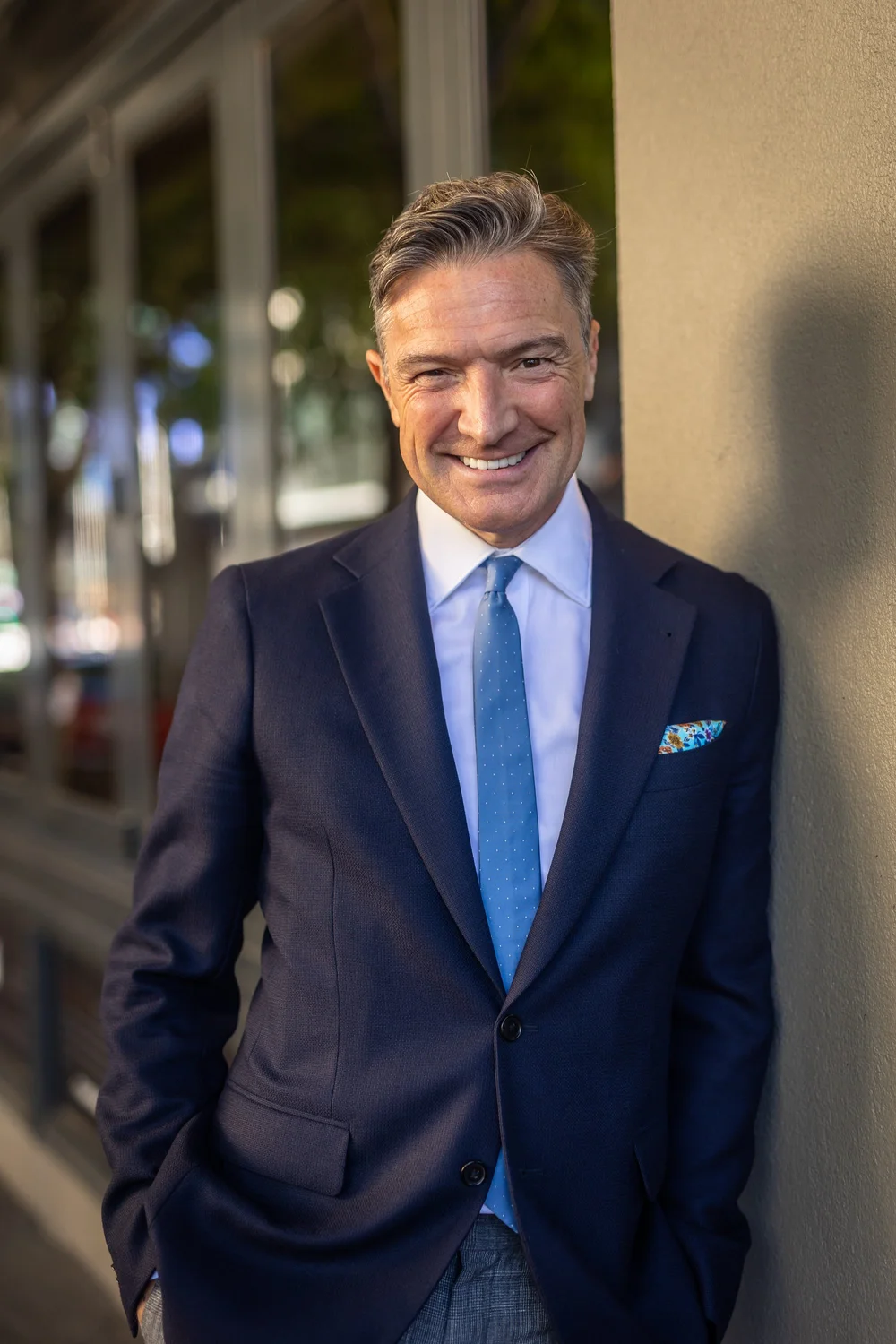 Colin D Ellis - Workplace Culture Expert