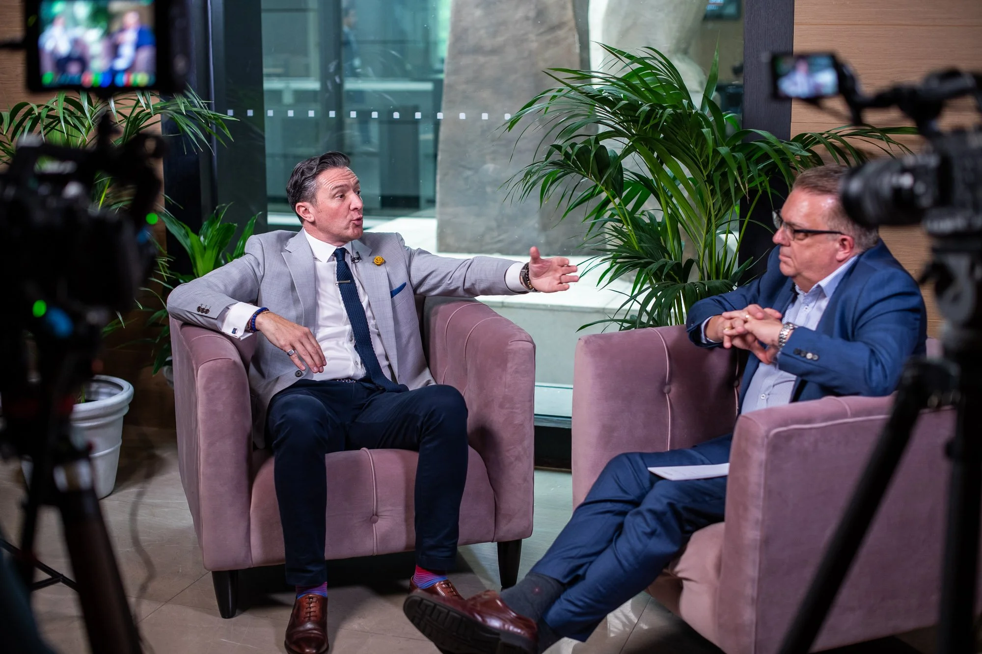 Colin D Ellis - Workplace Culture Expert