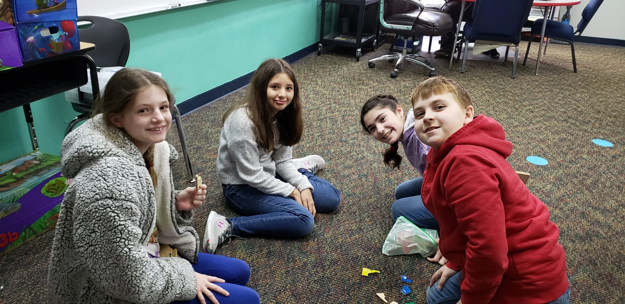 First Baptist Academy