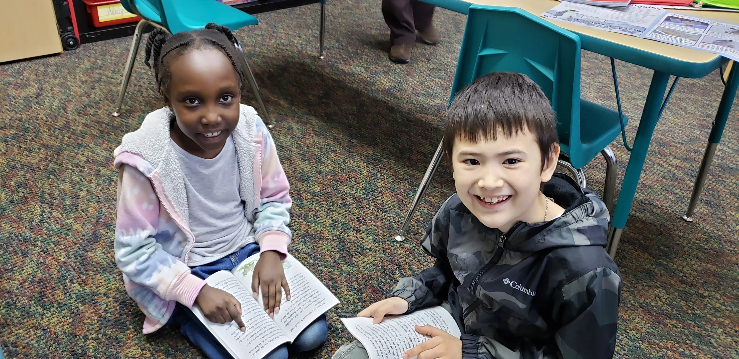 First Baptist Academy