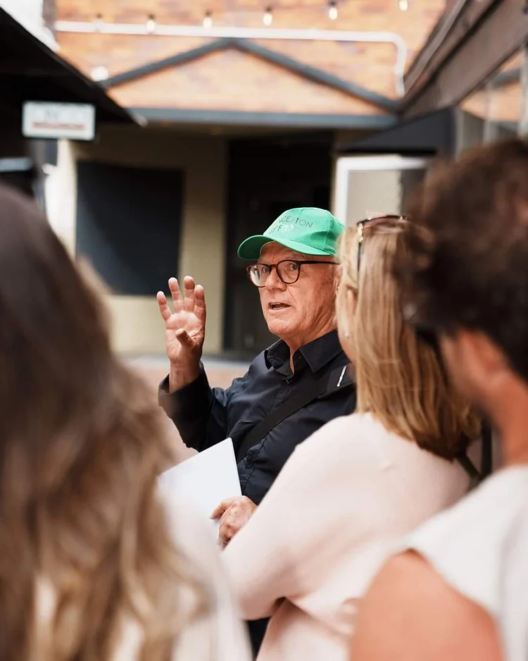Tours | Explore Launceston Today — Launceston By Foot
