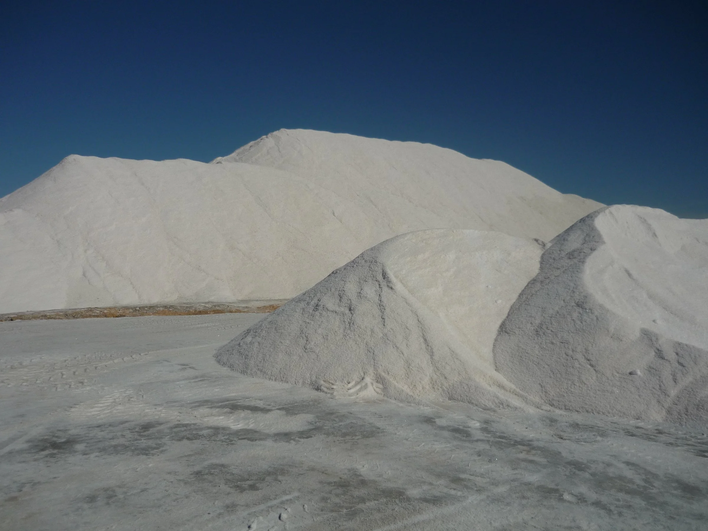 Industry Links — Australian Saltworks