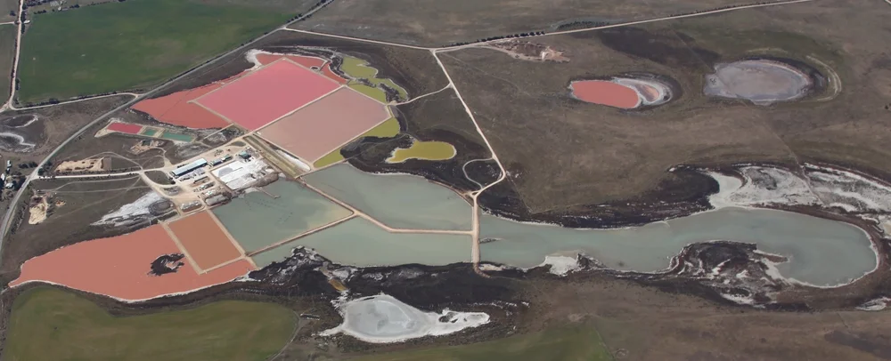 Our Business — Australian Saltworks