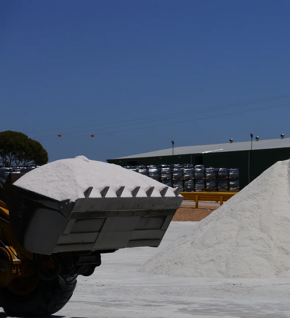 Our Business — Australian Saltworks