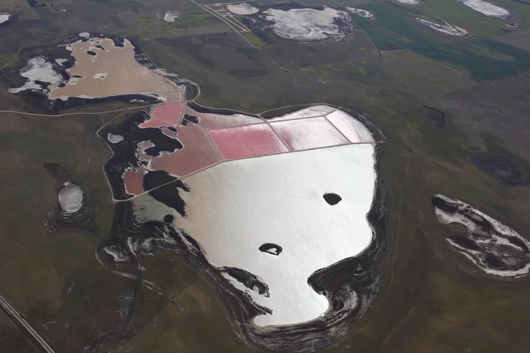 Australian Saltworks | Commercial Salt Supplier