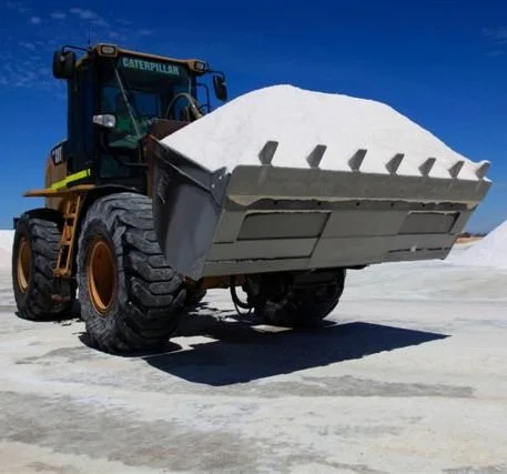Australian Saltworks | Commercial Salt Supplier