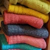 Australian Made Merino Hand Cranked Socks | The Odd Sockery