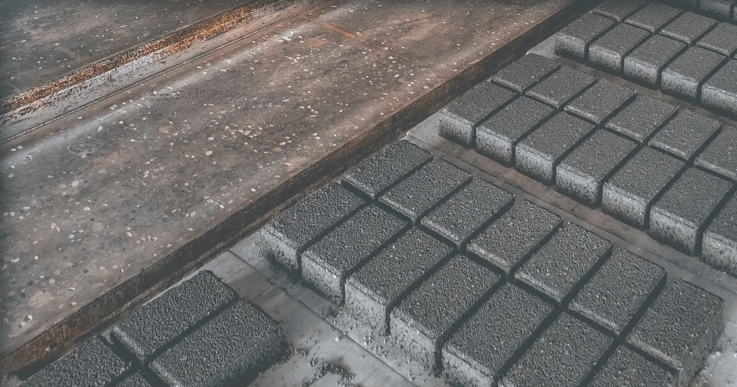 Kuma Concrete Inc.