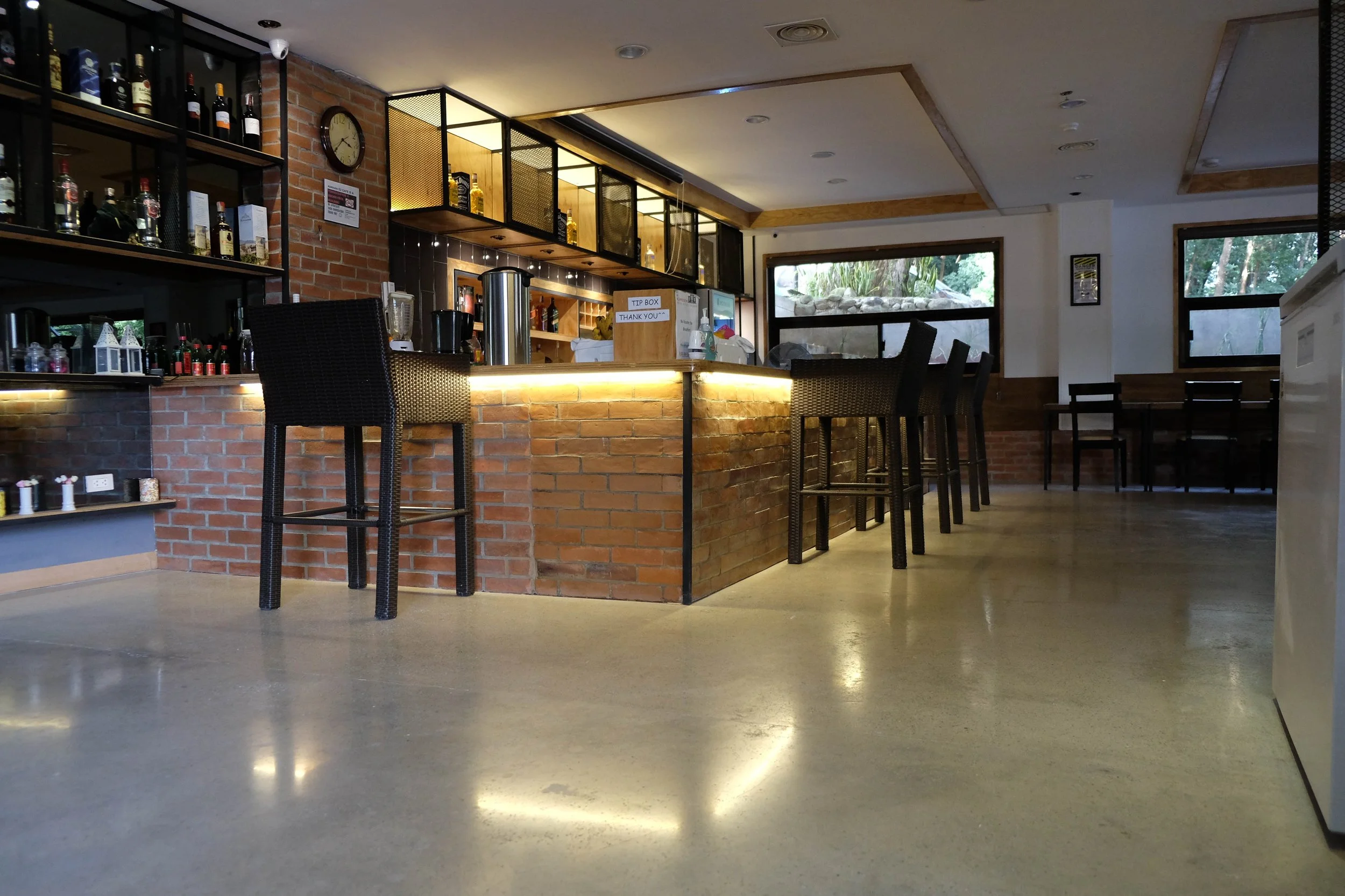 Project Gallery — Kuma Concrete Inc.