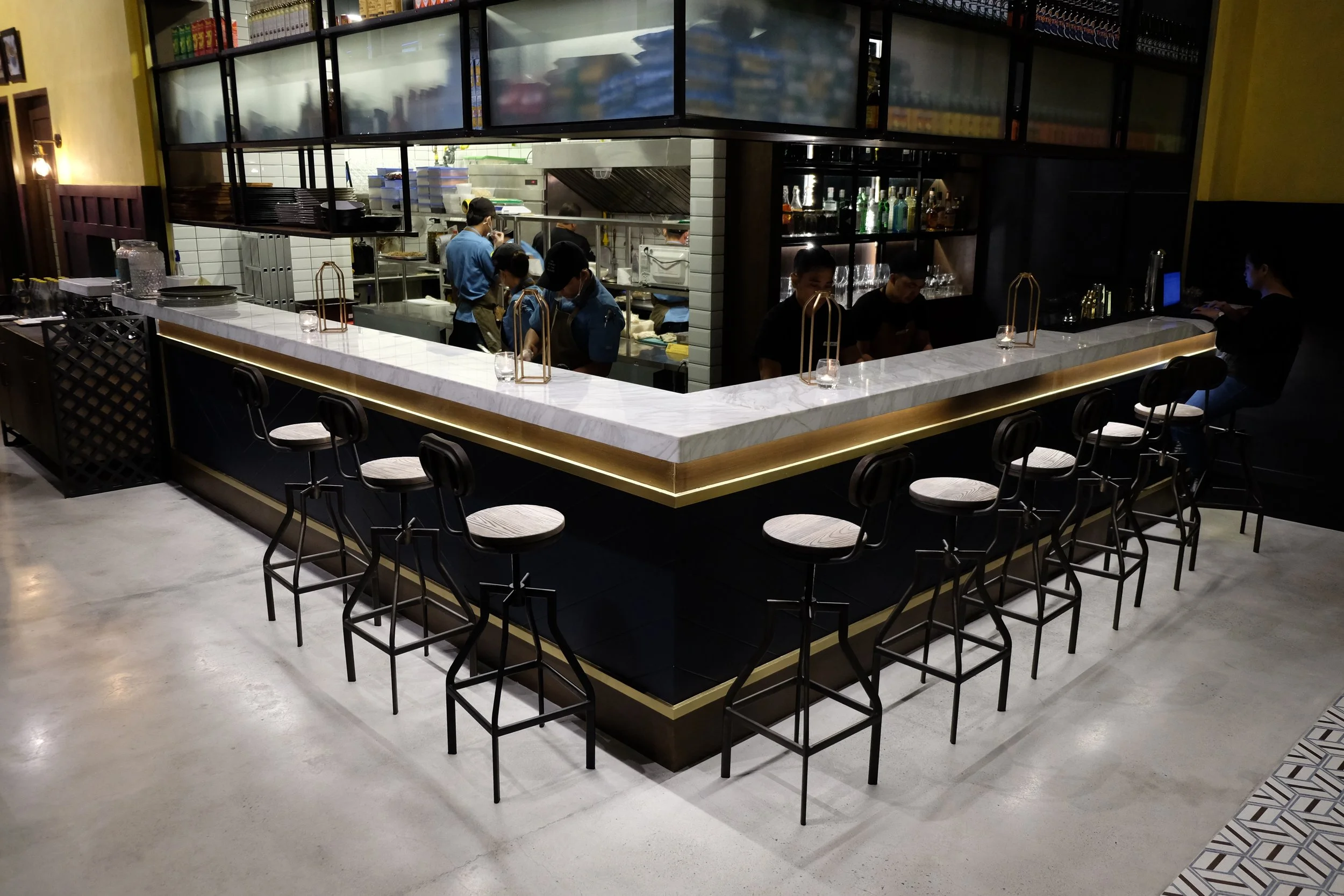 Project Gallery | Explore Concrete Projects Today — Kuma Concrete Inc.