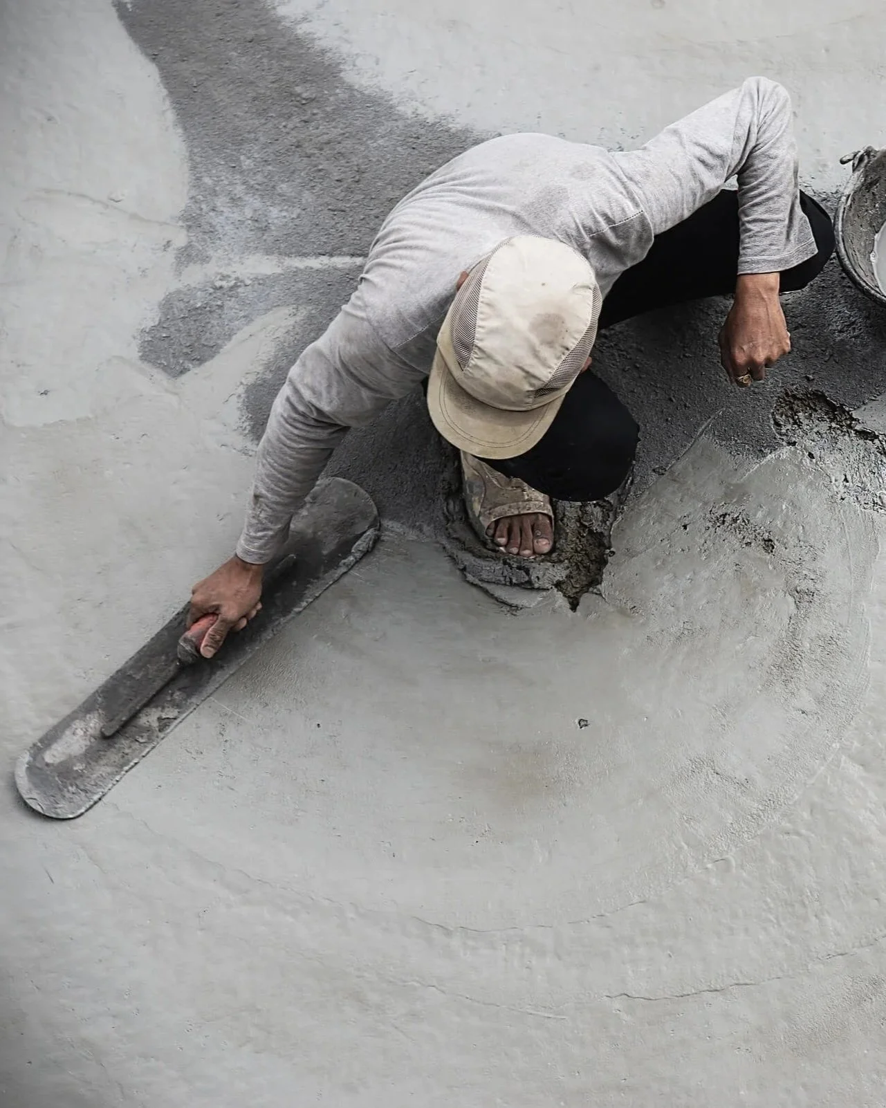 About 1 — Kuma Concrete Inc.