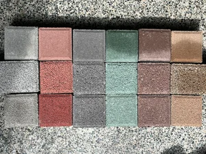 Eco-Friendly Concrete Pavers — Kuma Concrete Inc.