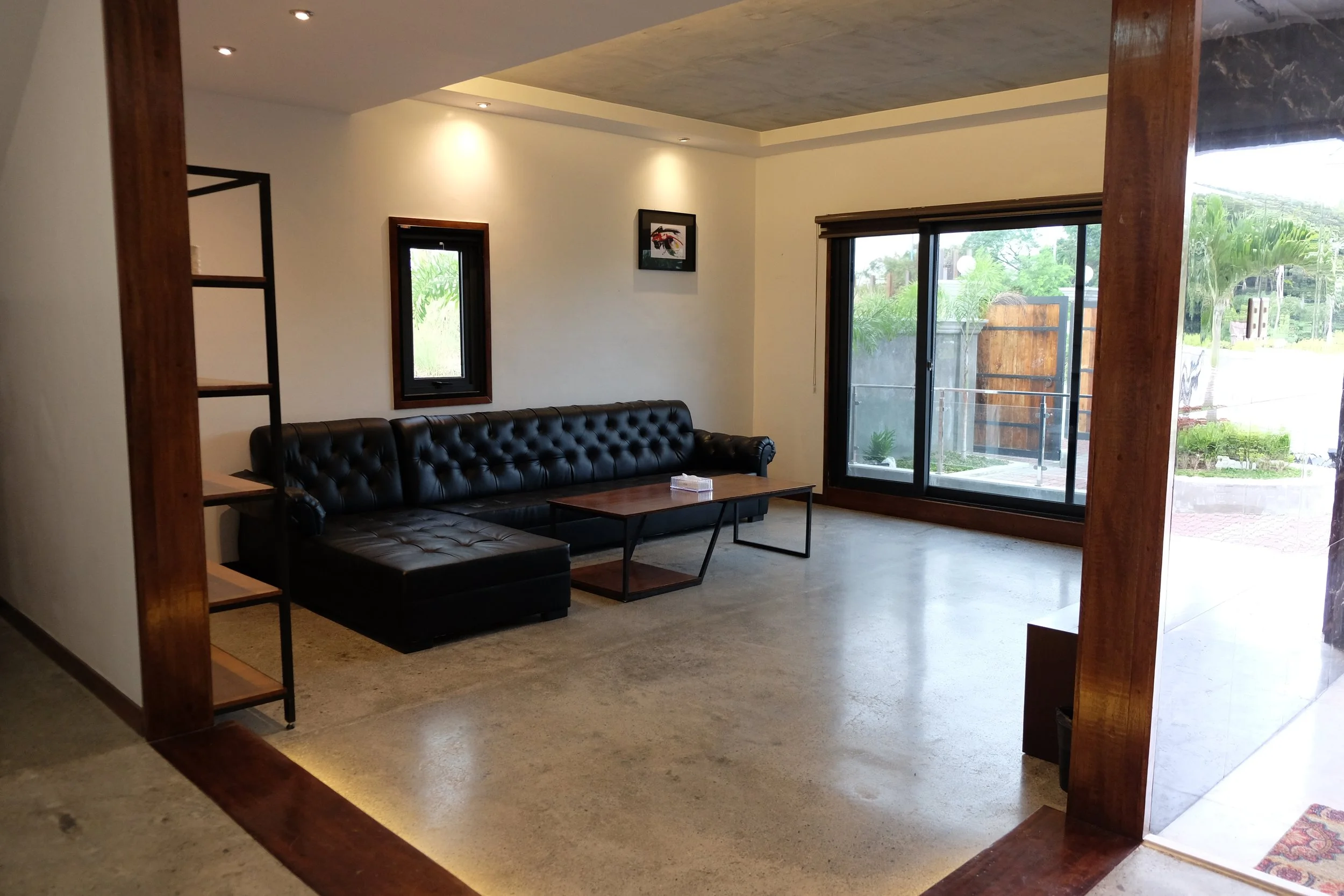 Project Gallery | Explore Concrete Projects Today — Kuma Concrete Inc.