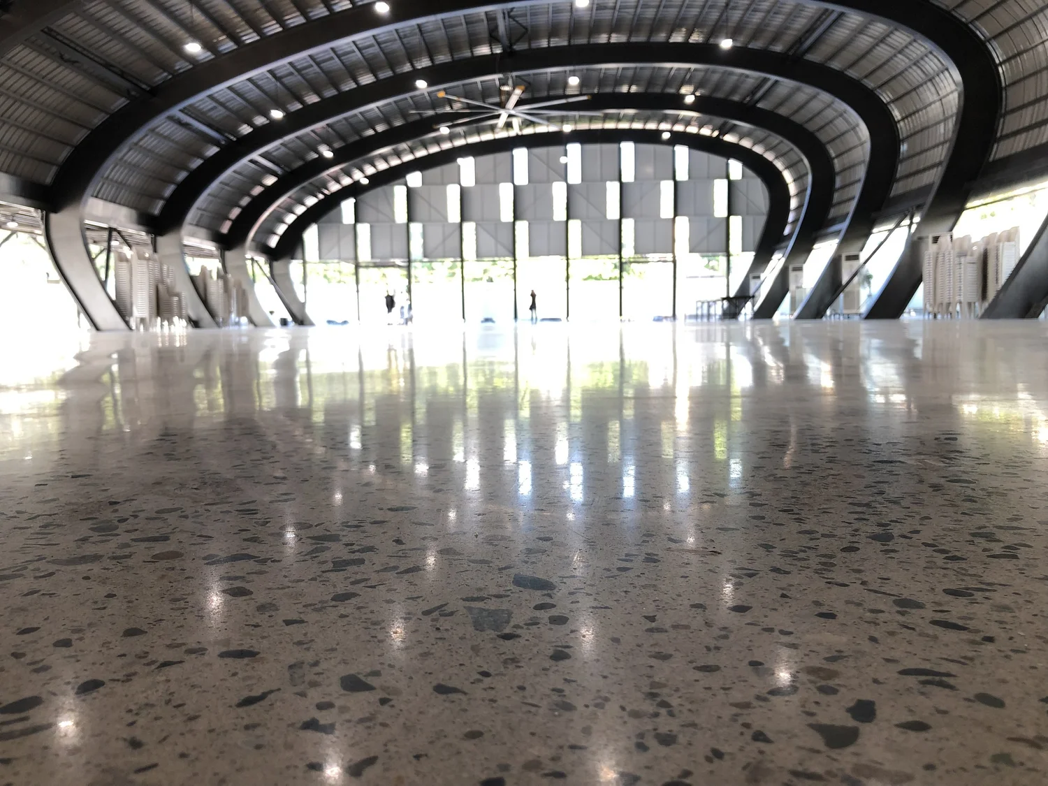 Project Gallery | Explore Concrete Projects Today — Kuma Concrete Inc.