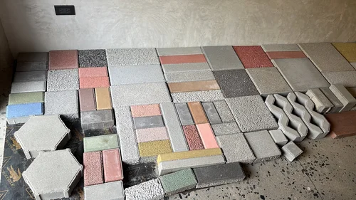 Eco-Friendly Concrete Pavers — Kuma Concrete Inc.
