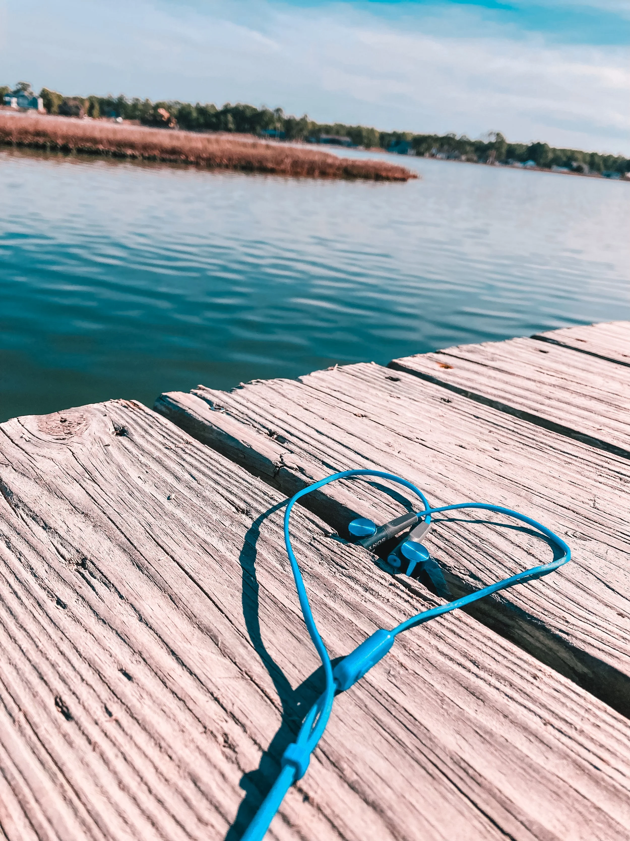 Blissed - A Retreat for Wellness & Relaxation on Chincoteague Island ...