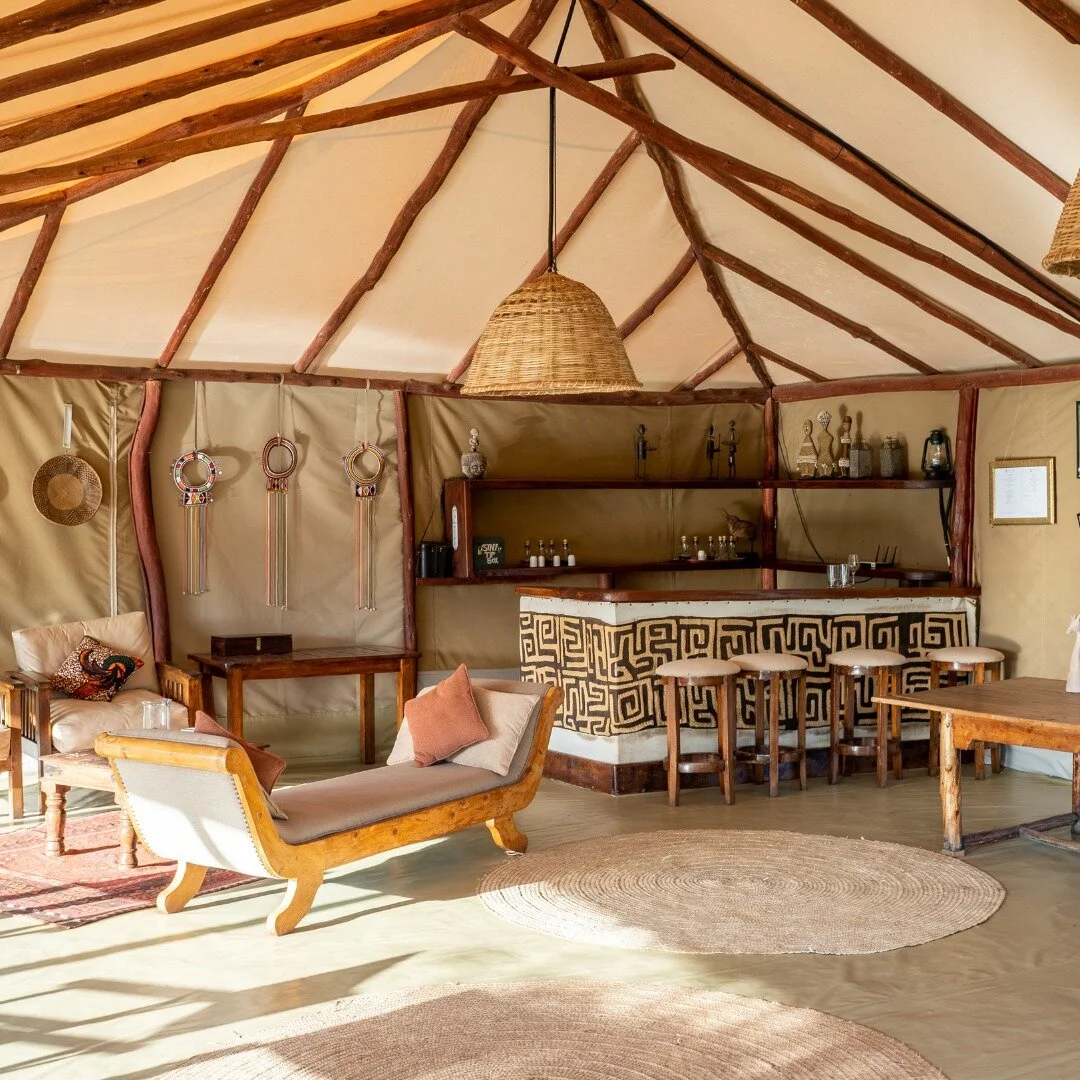 Kandili Camp