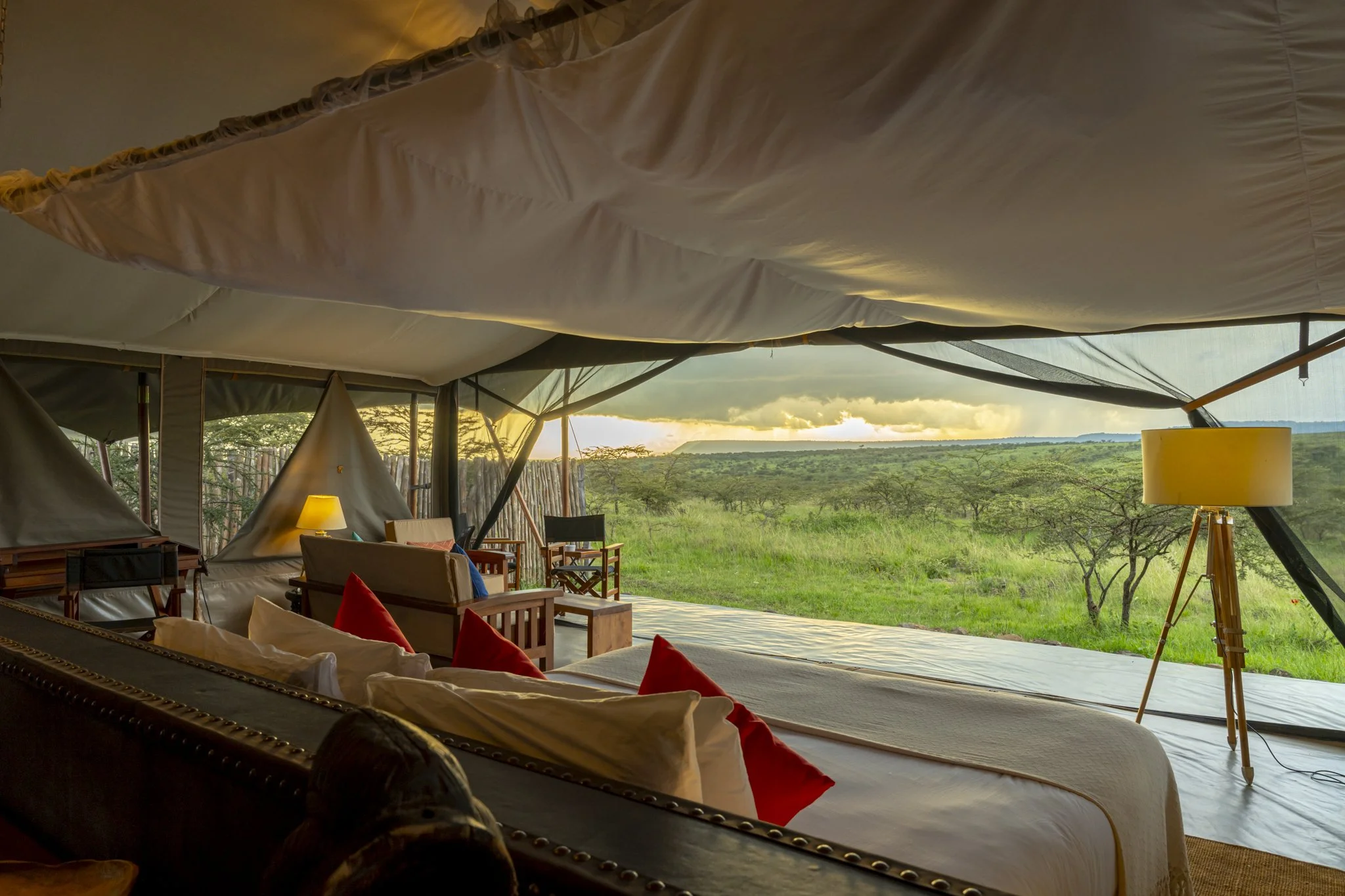Kandili Camp | Discover & Book Your Safari Adventure