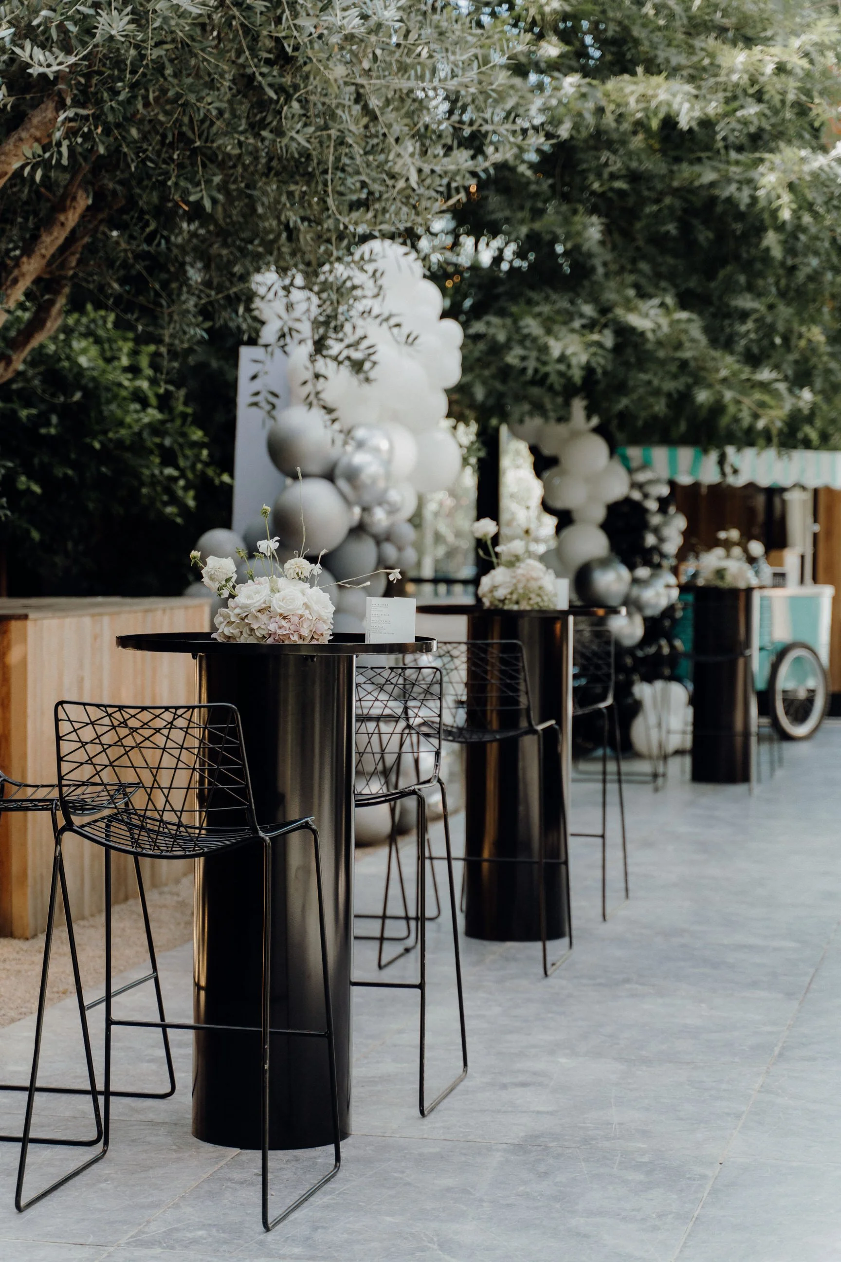 Atrium - Contemporary Venue Hire Space - Hawkes Bay