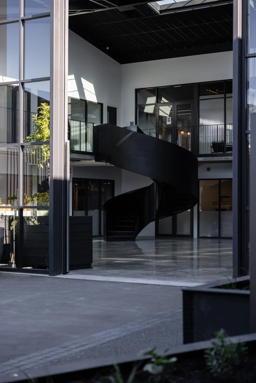 Corporate + Events — Atrium | Modern Venue Hire Hawkes Bay