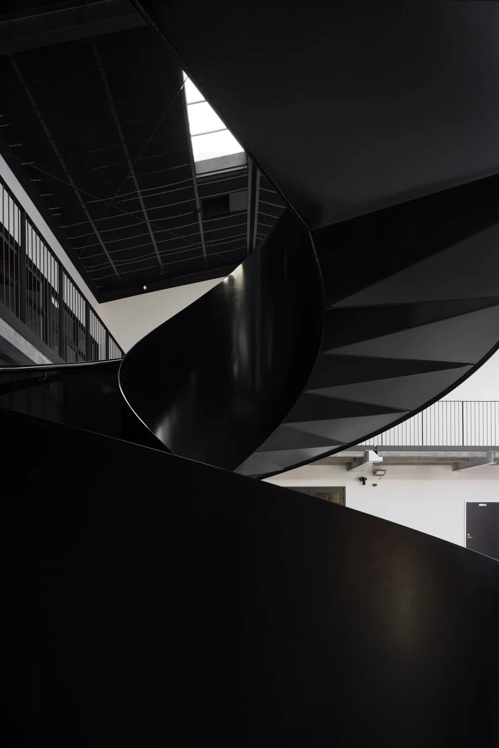 Atrium - Contemporary Venue Hire Space - Hawkes Bay