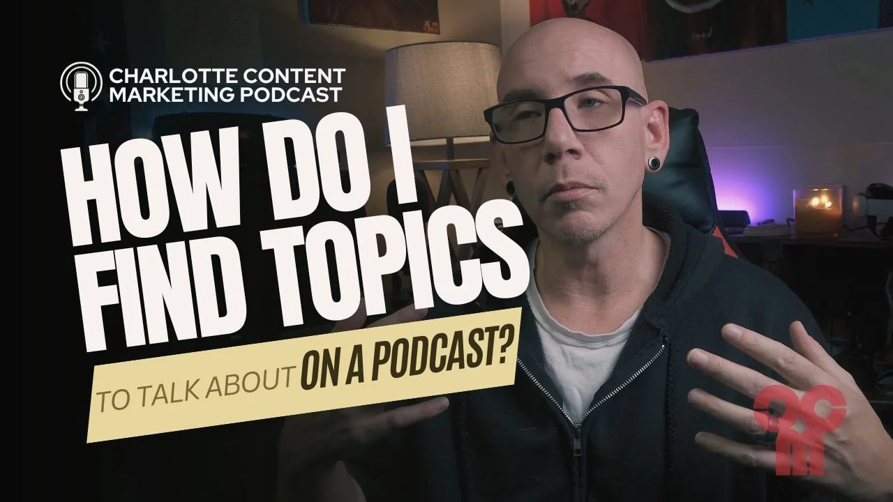 Knowledge Center — Charlotte Content Marketing