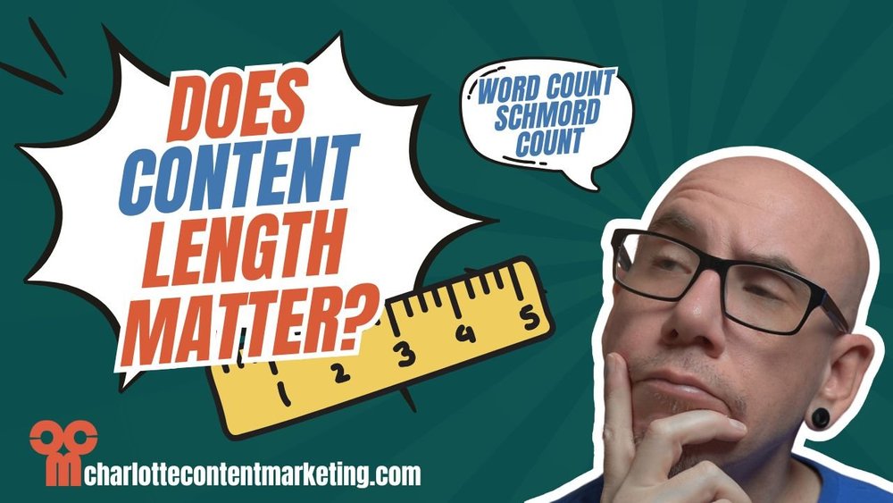Knowledge Center — Charlotte Content Marketing