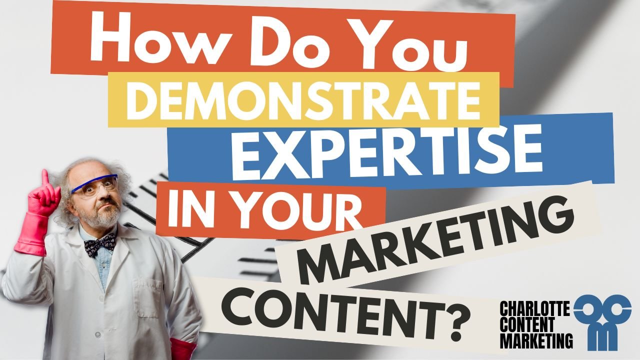 Knowledge Center — Charlotte Content Marketing
